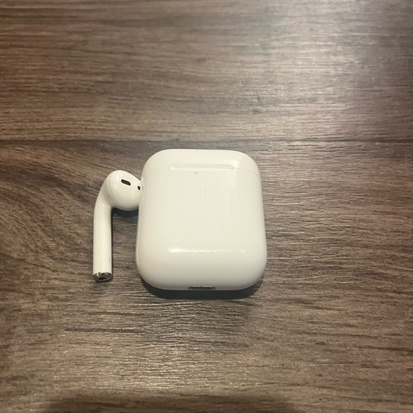 Apple | Headphones | Apple Airpods 2nd Gen Standard Charging Case With ...